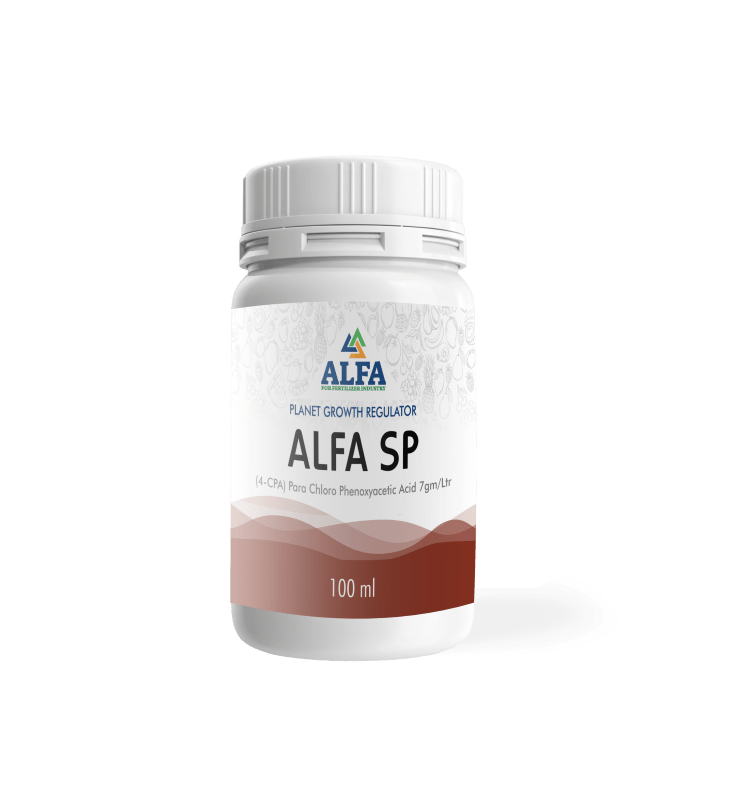 Alfa SP – Alfa Fertilizers