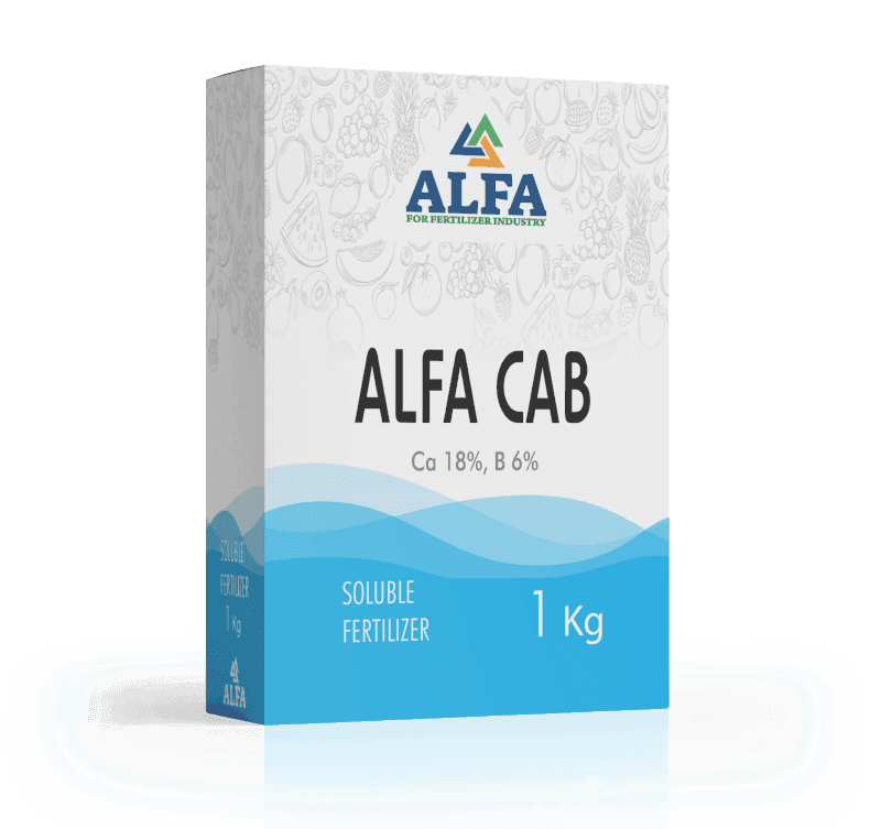 Alfa CAB – Alfa Fertilizers