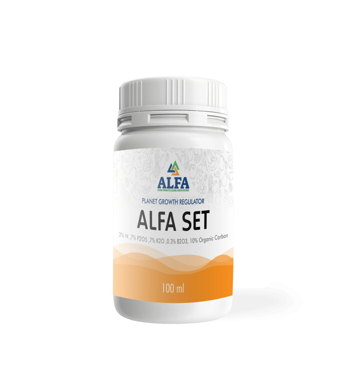 Alfa Set – Alfa Fertilizers
