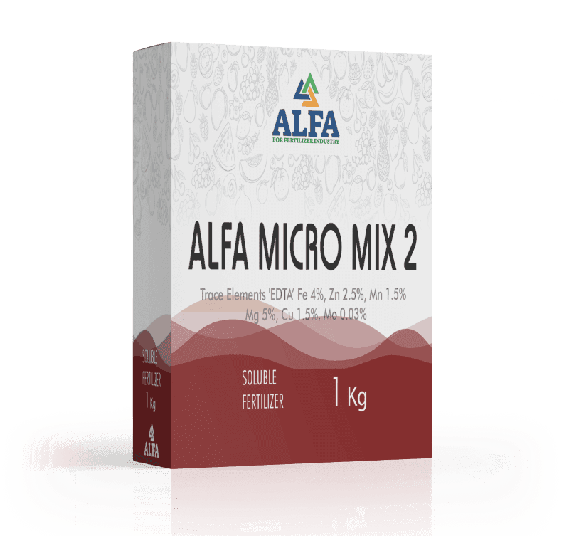 Alfa Micro Mix 2 – Alfa Fertilizers