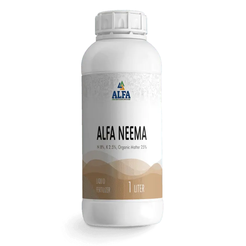 Alfa Neema - Alfa Fertilizers
