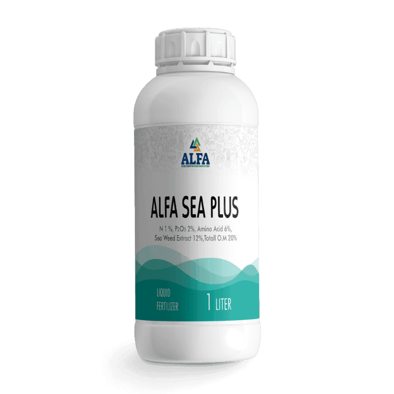 Alfa Sea Plus – Alfa Fertilizers