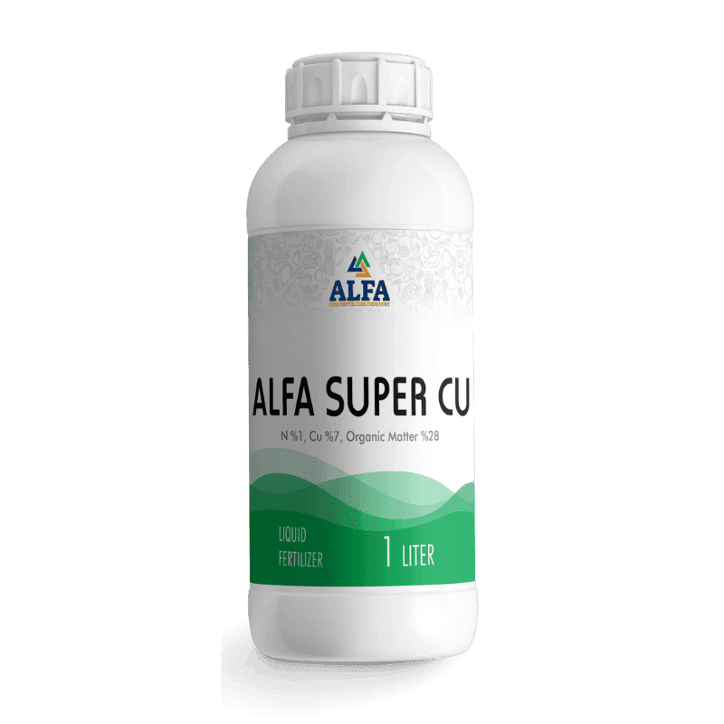 Alfa Super Cu – Alfa Fertilizers