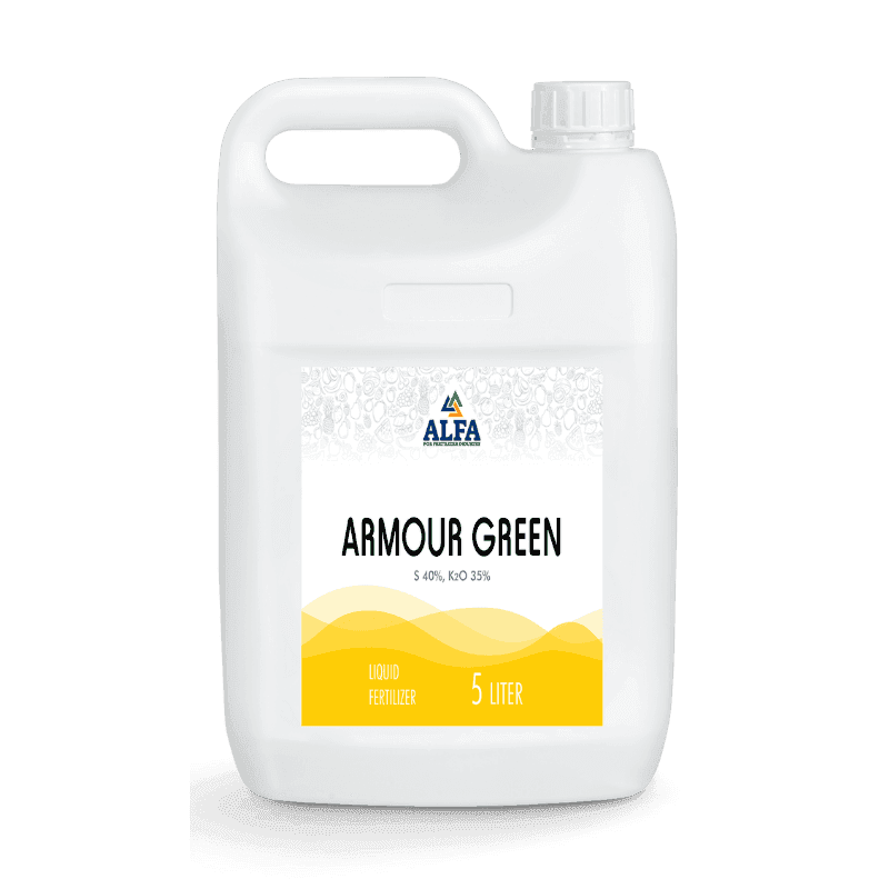Armour Green – Alfa Fertilizers