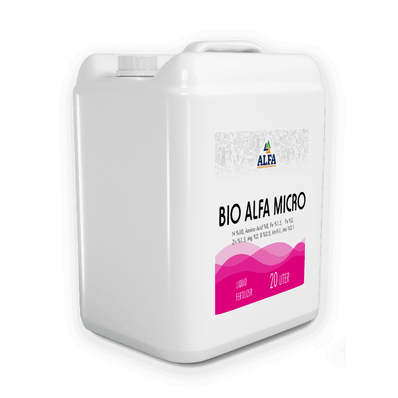 Bio Alfa Micro – Alfa Fertilizers