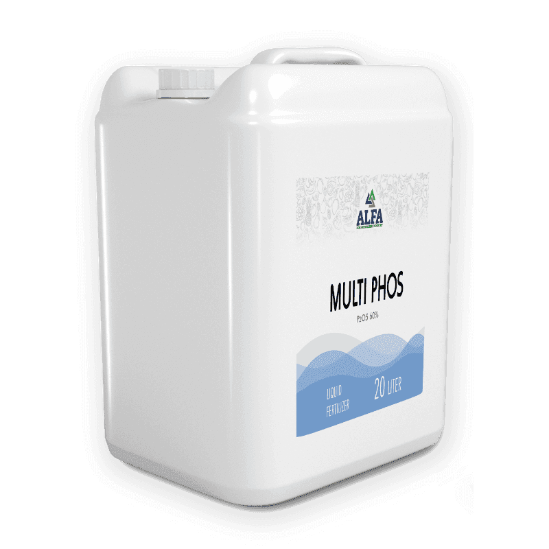 Multi Phos – Alfa Fertilizers
