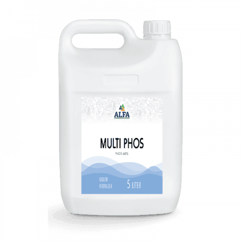Multi Phos – Alfa Fertilizers