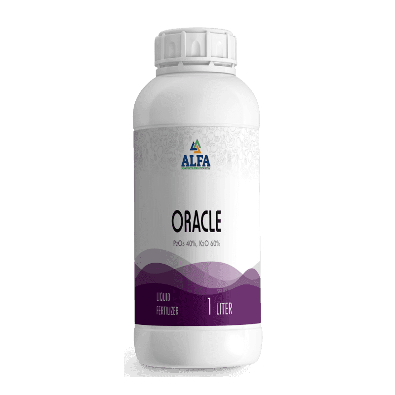 Oracle – Alfa Fertilizers