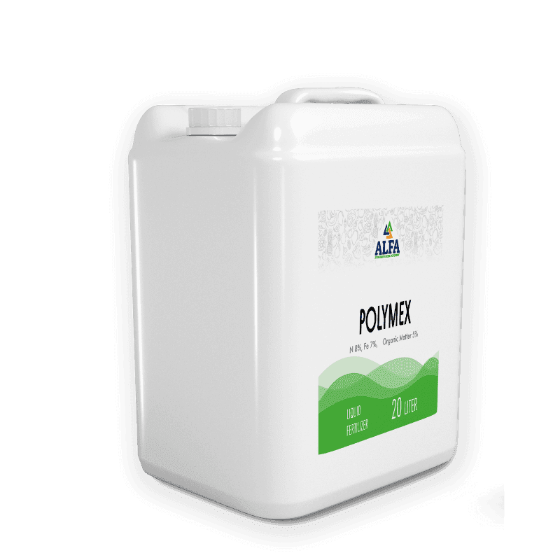 Polymex – Alfa Fertilizers