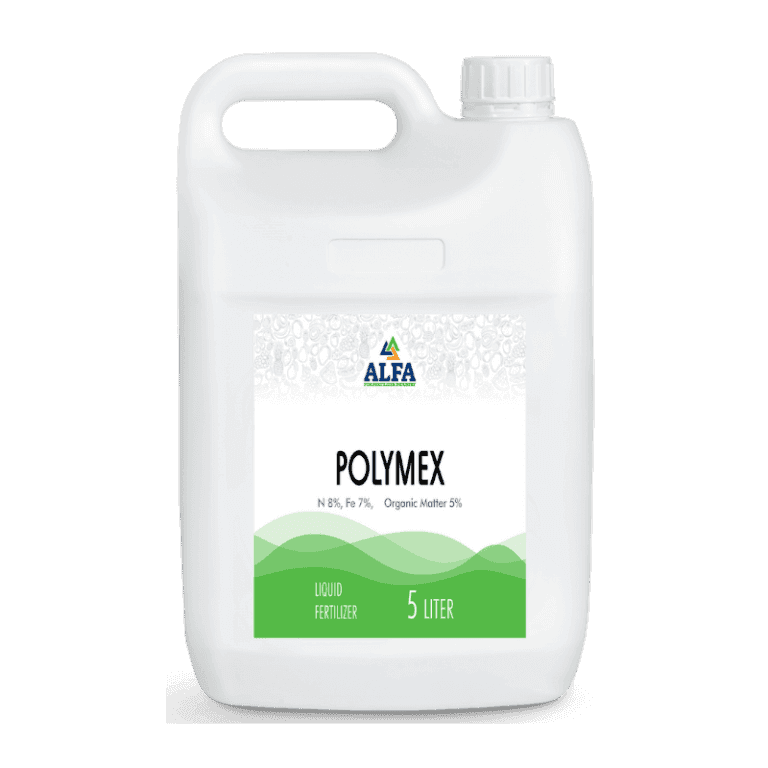 Polymex – Alfa Fertilizers