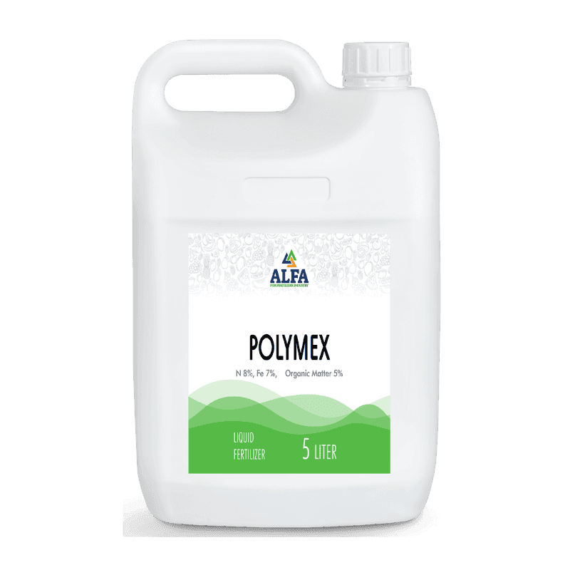 Polymex – Alfa Fertilizers