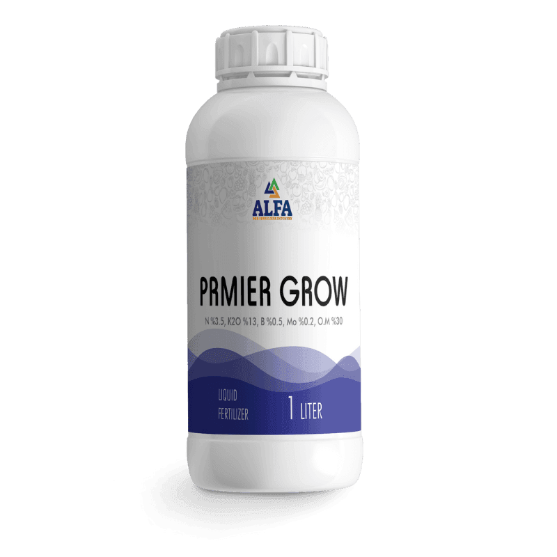 Primer Grow – Alfa Fertilizers