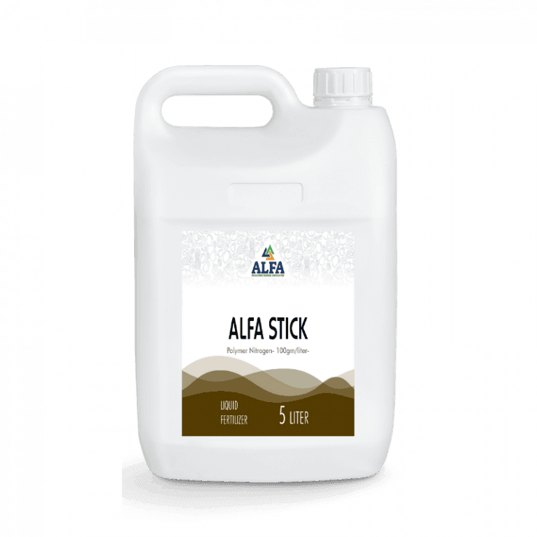Alfa Stick – Alfa Fertilizers