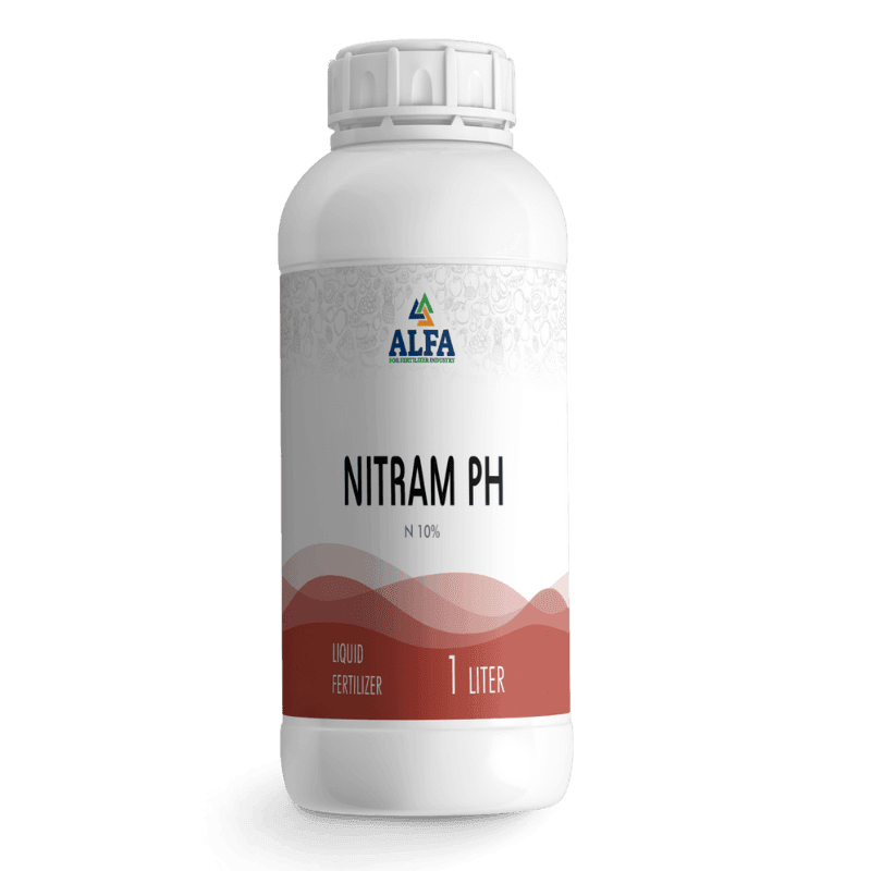نيترام الحموضة – Alfa Fertilizers